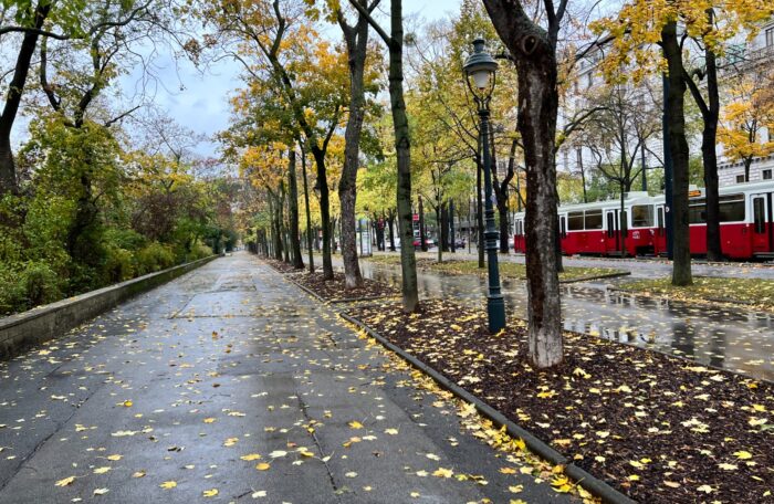 PUTTING FIRST THINGS FIRST - Coffee with Sister Vassa